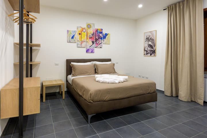 Alloggio Turistico Fiumicino - Fiumicino