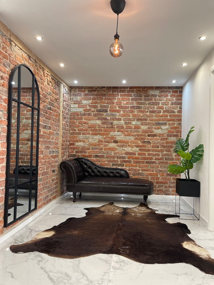 Adventure Luxusapartment - Wetzlar