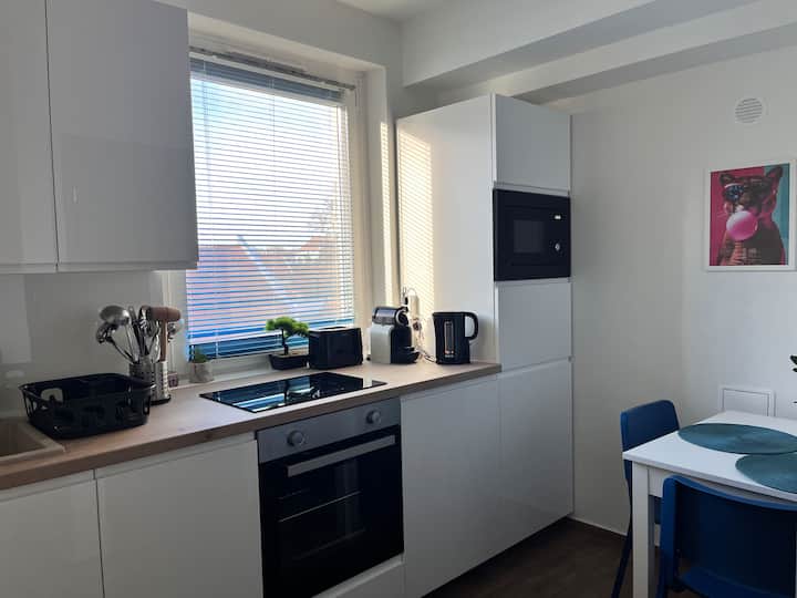 Treasure Land Apartman - Miskolc