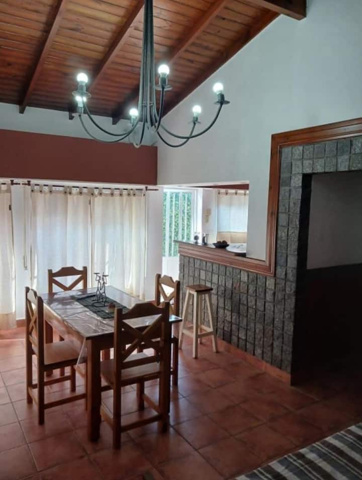 Casa Rayuela - Tandil