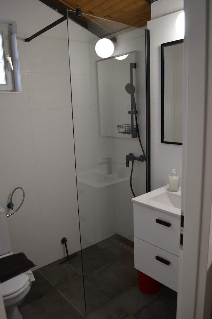 Oleander Apartments 4+1 - Selce