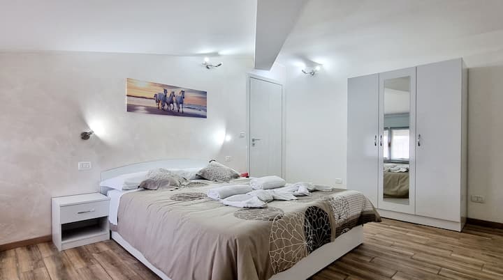 Guest Holiday Mandra 12 - Reggio Emilia
