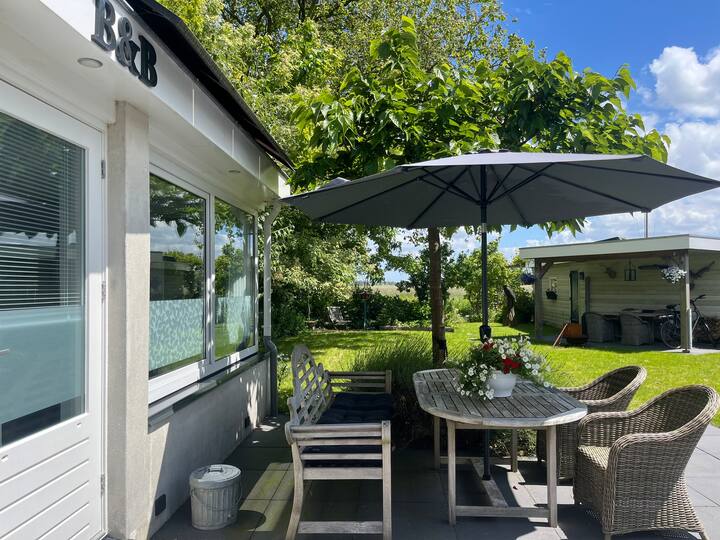 Bed And Breakfast De Nieuwendijk - Middelharnis