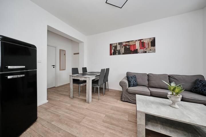 Wohnung Ideal Für Monteure - Coswig (Anhalt)