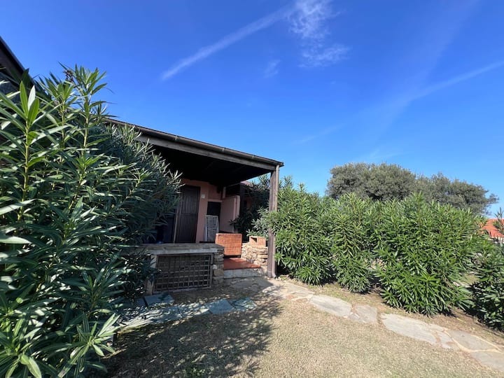 Casa Acquamarina: Con Veranda Vista Mare - Stintino
