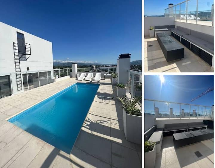 Departamento Unico! - Salta