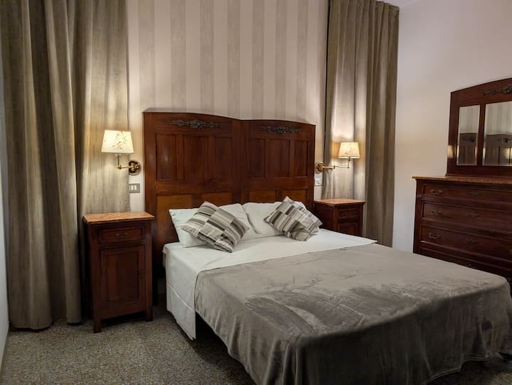 Camera In Villa Antonietta Rooms & Coffee - Cesena
