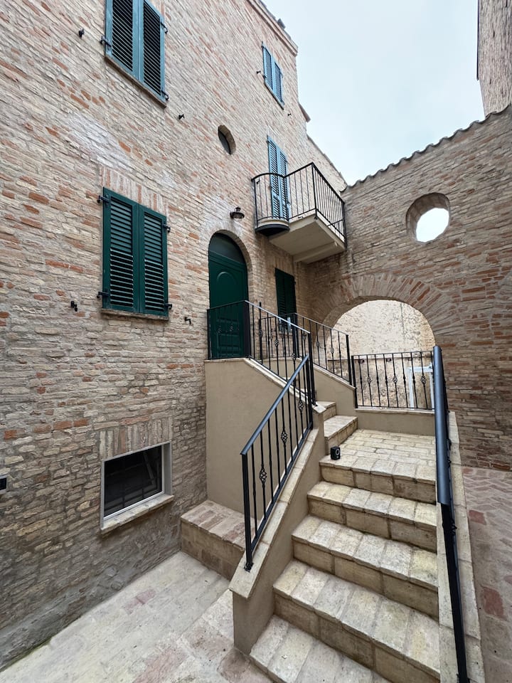 La Dimora Del Borgo - Macerata