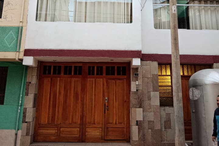 Cómodo, Barato Y Seguro - Puno