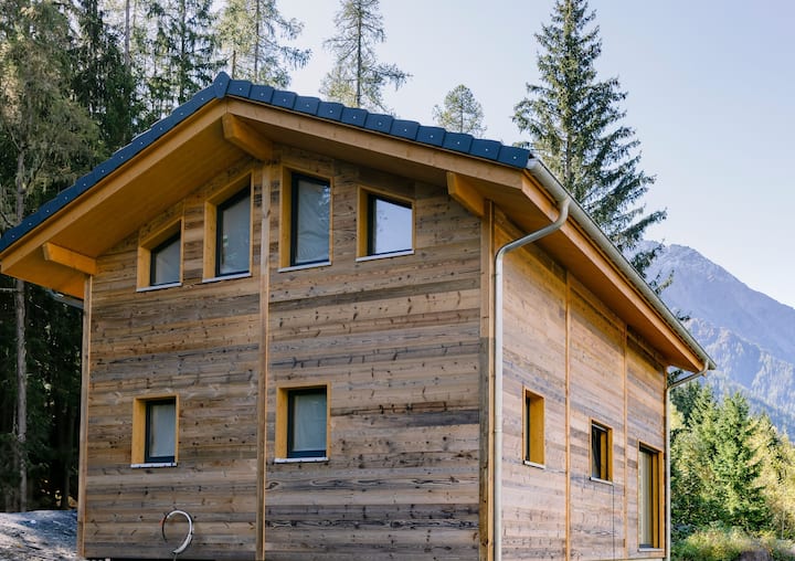 Beautiful New Flat By The Forest - Chamonix-Mont-Blanc