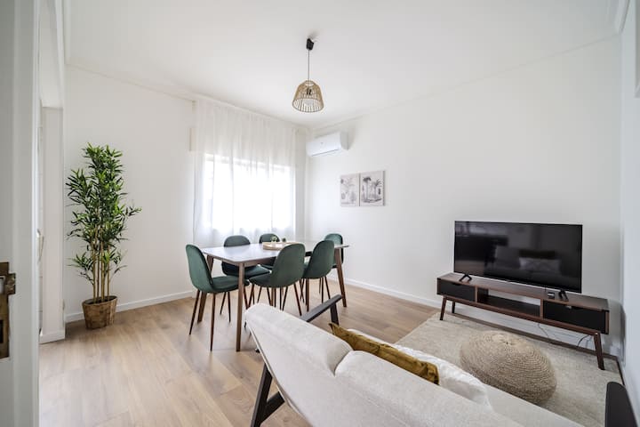 T2+1 Alberto Cruz By Hap - Braga