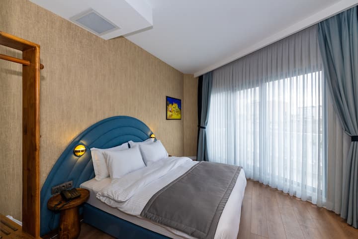 Double Room - Arnavutköy