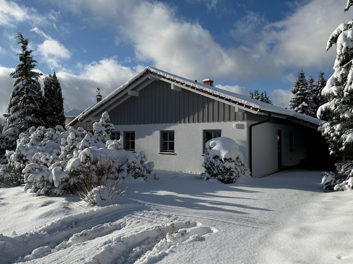 Residenz Forstblick - Bromskirchen