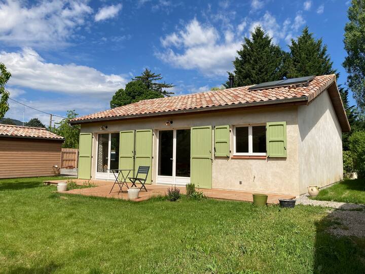 La Maison De Léa - Die