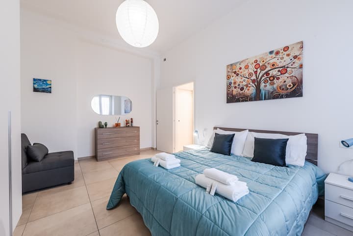 [Milano M4] Apt. Design District - Duomo-ac-wifi - Milan