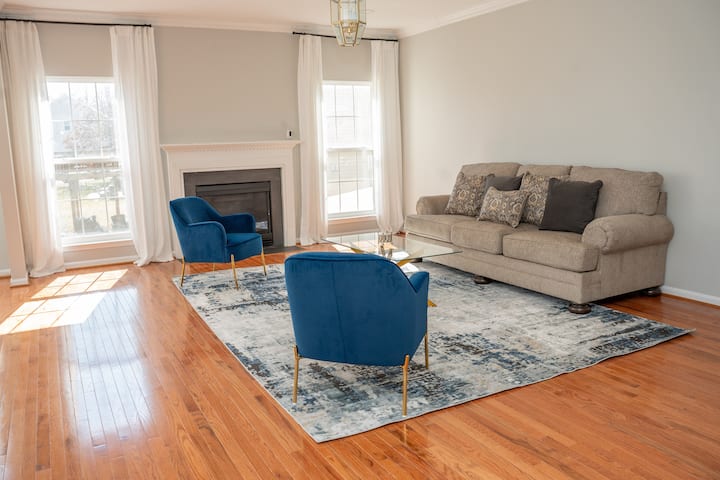 Home In Fort Washington| Dmv - Accokeek, MD