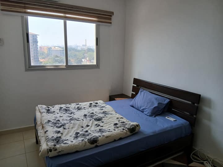 Appartement Dans Une Rue Calme - Conakry