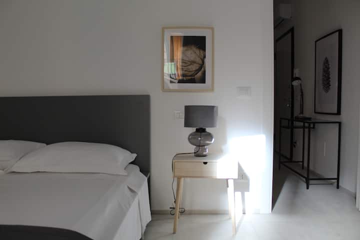 Botteghelle Dwelling - Centro - Trapani