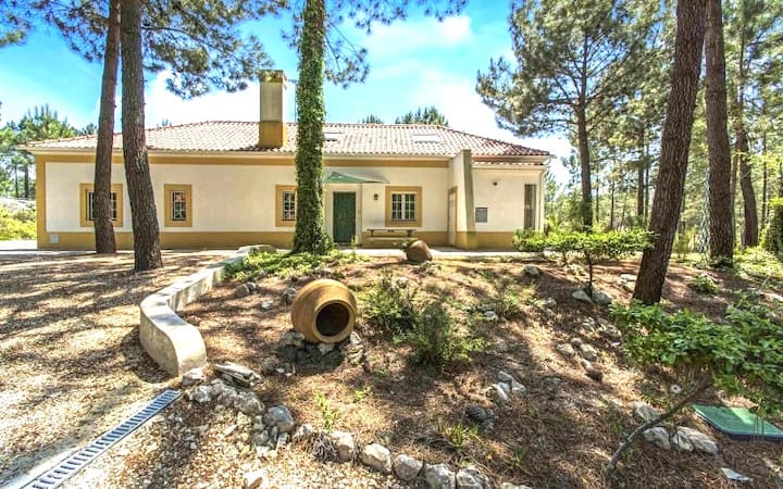 26- Villa Princesa - Comporta