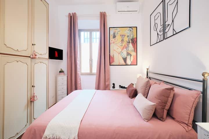 New - La Casetta Di Nadia - Vatican City