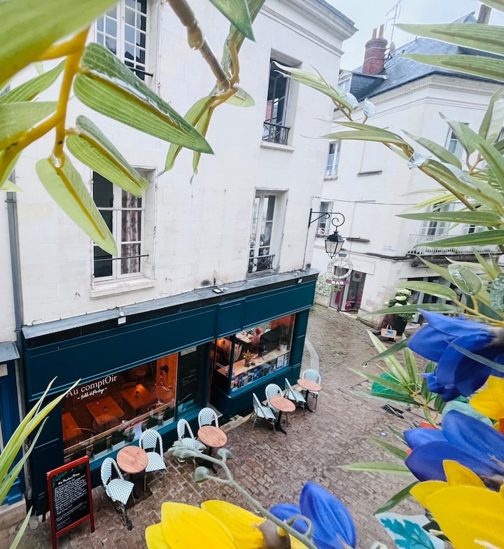 Studio Cosy - Loches