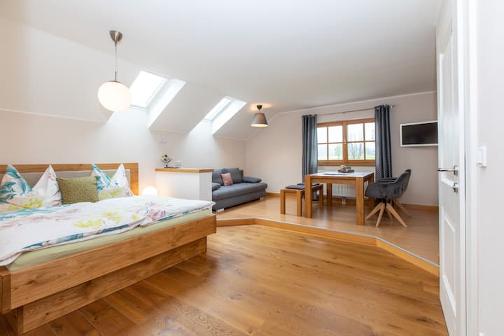 Ferienwohnung Drachenwand - Mondsee