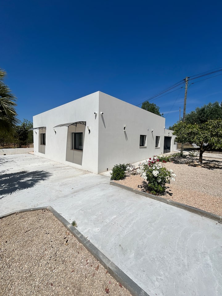 Villa-tavira
Casa Helena - Santa Luzia, Portugal