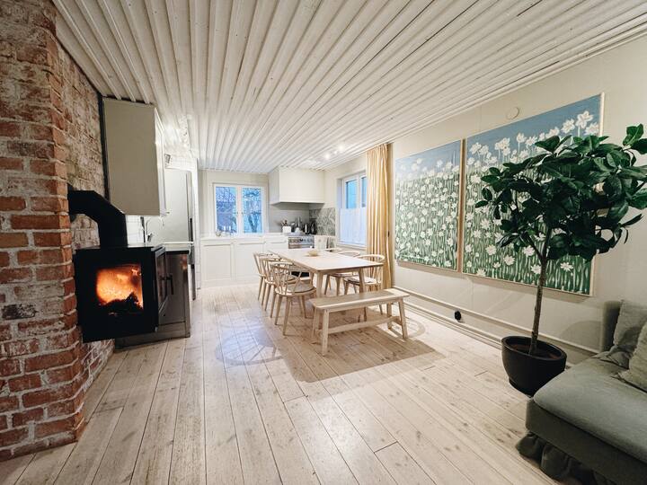 House Stockholm, Arlanda&uppsala - Stockholm-Arlanda Airport (ARN)