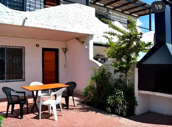 Dpto 4 Personas - Las Grutas - San Antonio Oeste