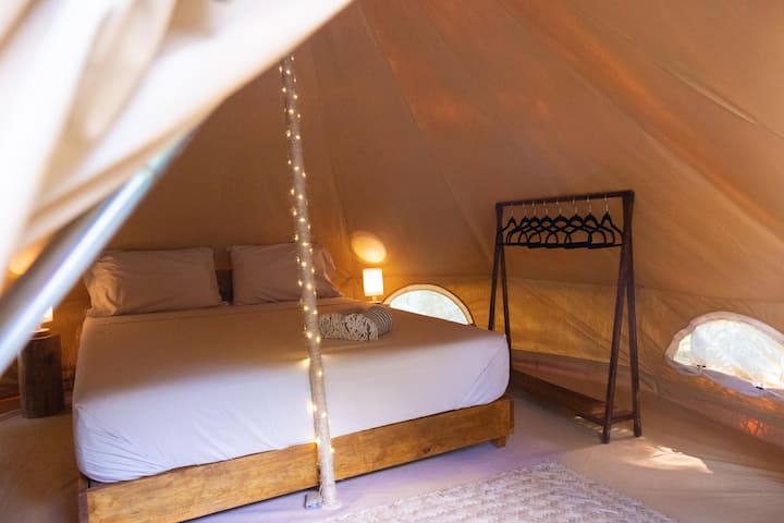 Shamalay - Nomad Experience - Lit Queen Size #5 - Bacalar