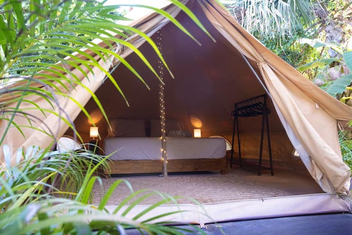 Shamalay - Nomad Experience - Lit Queen Size #6 - Bacalar