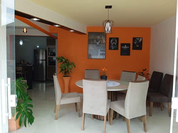 Sobrado  A 130 Mts Da Praia - Guaratuba