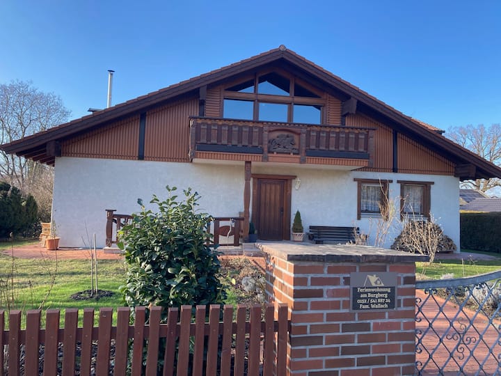 3 Sterne Wohlfühloase - Ammersee - Raisting