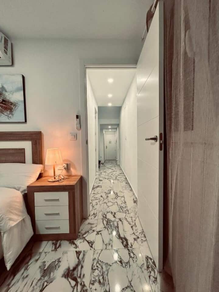 Apartamento Noori Muy Céntrico - Vinaròs