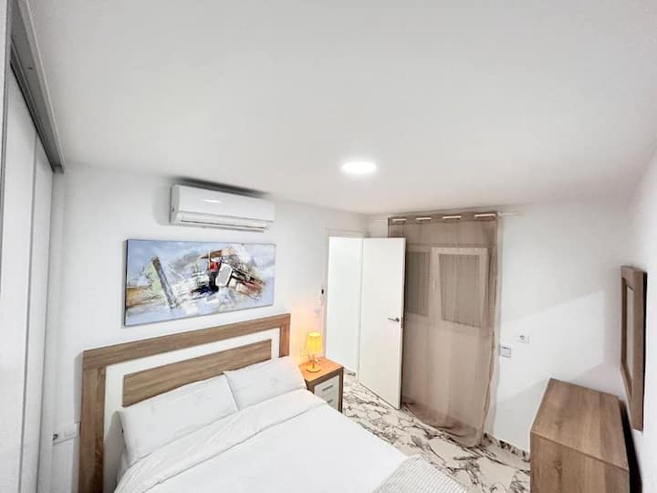 Apartamento Noori Muy Céntrico - Vinaròs