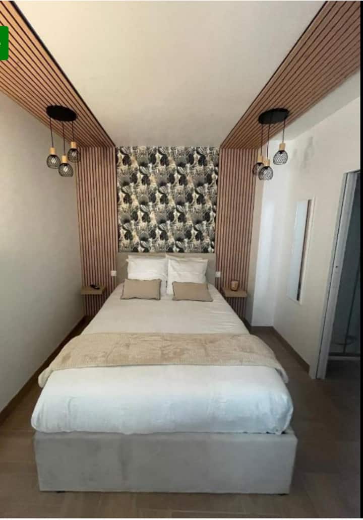 Cosy Bali - Parigi
