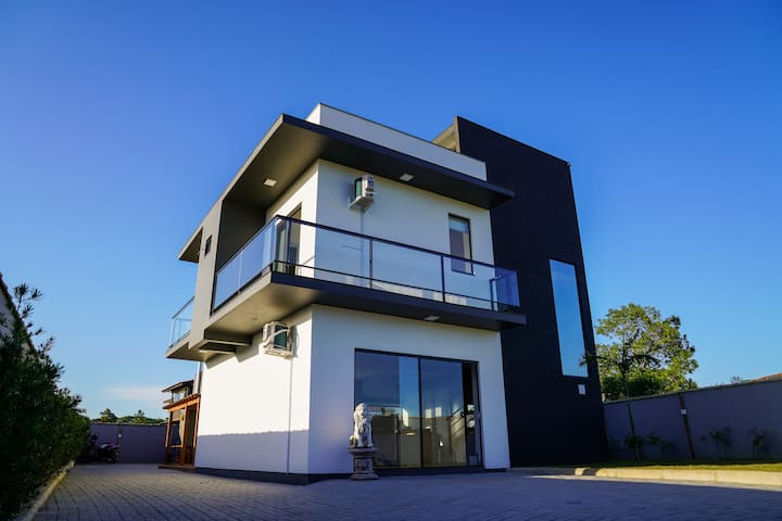 Vila Byronbay , Natureza E Conforto! - Imbituba
