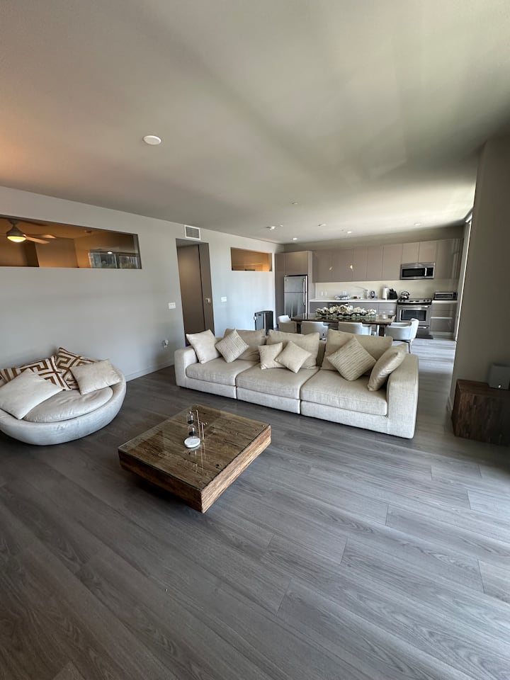 Luxury 2br Located Dtla - Vernon, CA