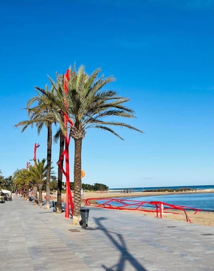 Loft Capadocia 1a - Vinaròs