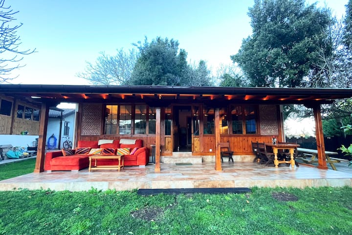 Apartamentos Melgarden - El Taller - Isla