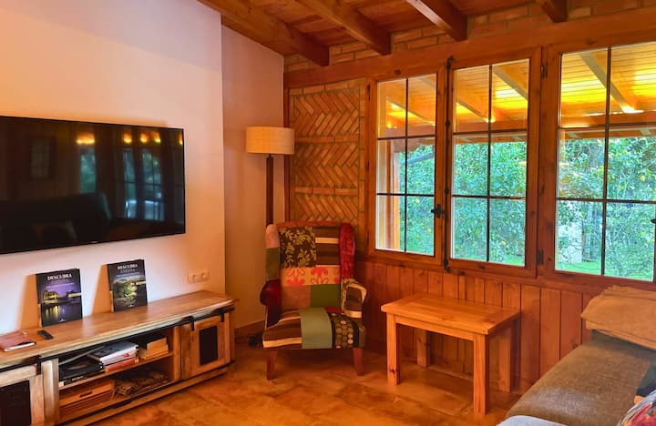 Apartamentos Melgarden - El Taller - Escalante