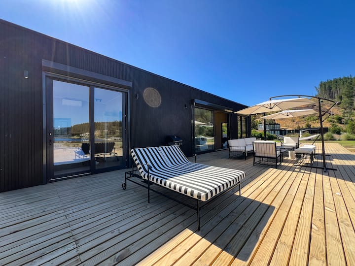 Casa Vichuquén ¡Acceso Al Lago! - Vichuquen
