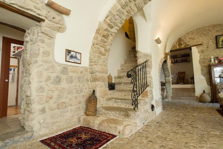 Agriturismo A Sperlonga - Sperlonga