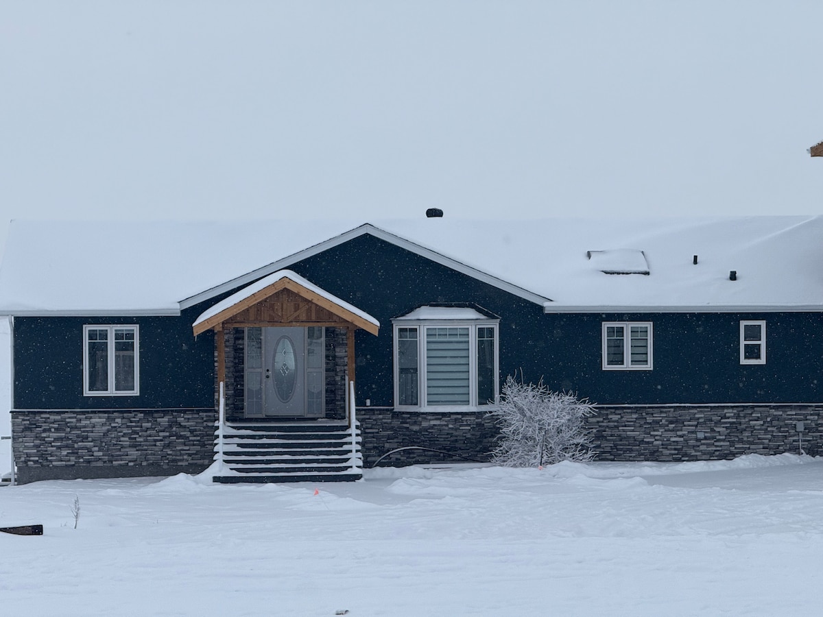 Cozy Ranch Retreat for families or large groups. - Farm stays for Rent ...