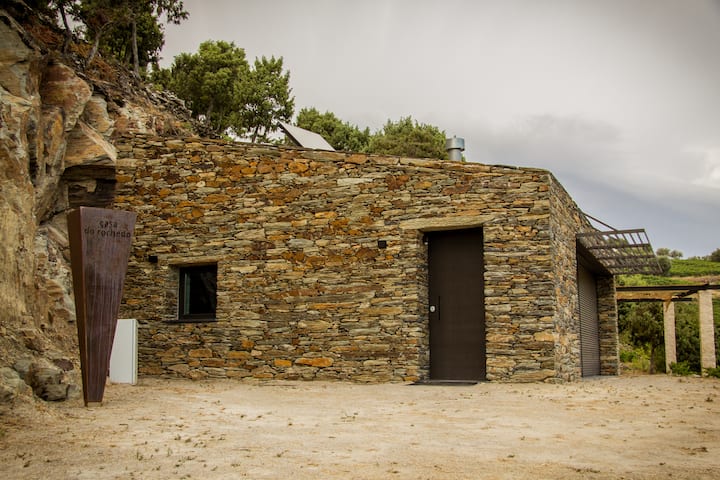 Casa Do Rochedo, Douro Valley - Pinhão