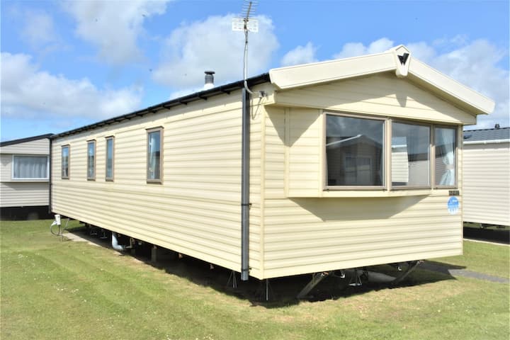 Kernow View - A Home From Home. - St Agnes