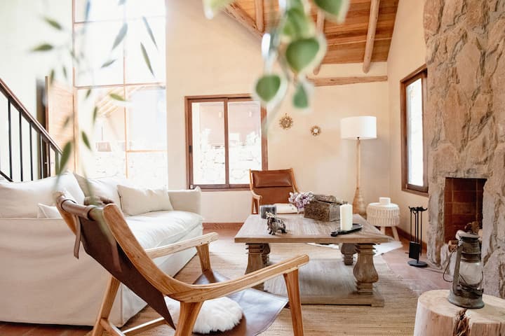 Killay - Exclusiva Villa De 3 Dormitorios - Calca