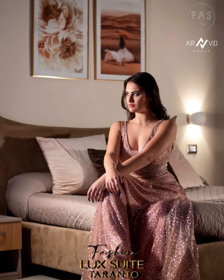 Fashion Lux Suite Relaxation - Taranto
