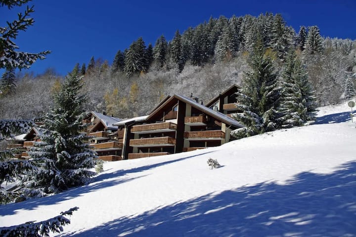 Studio Ciméa - Champagny-en-vanoise - Champagny-en-Vanoise