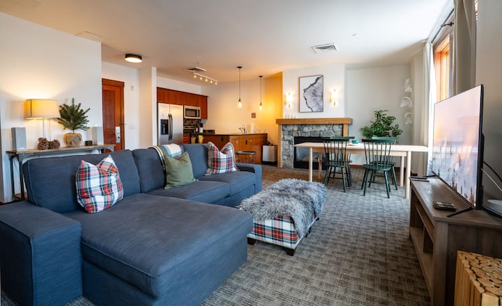 Studio Premier+ | Village At Palisades Tahoe - Tahoe City, CA